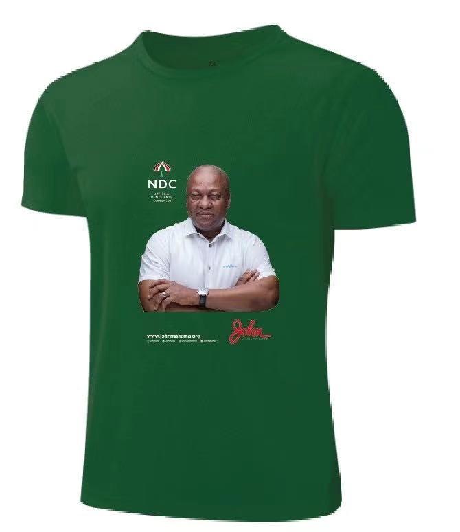 Custom election t shirts supplier